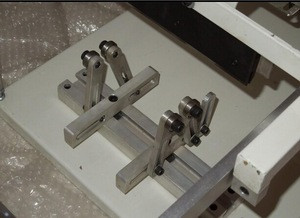 Buy Manual Camber Screen Printer/manual Screen Printing Machine For ...