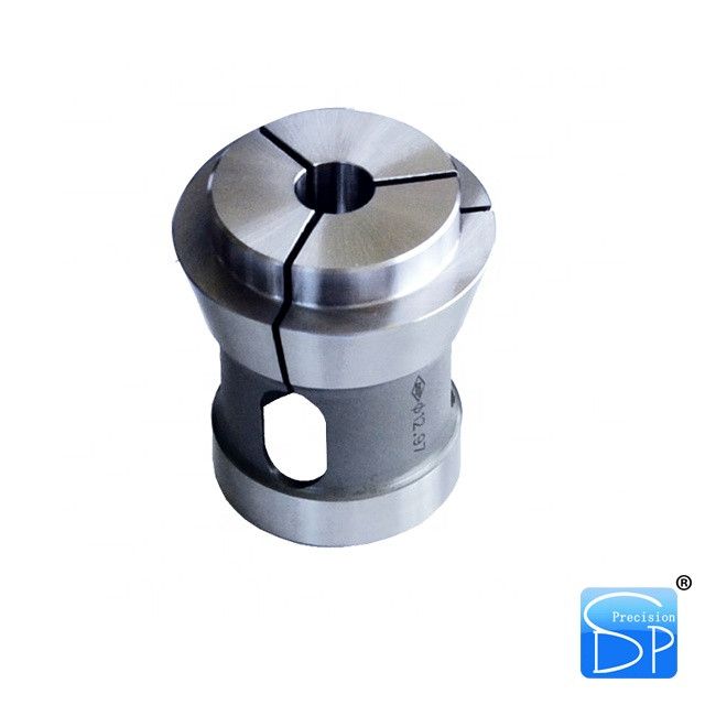 Buy Np17 Collet , Machine Tsugami Collet ,tsugami Guide Bushing from ...