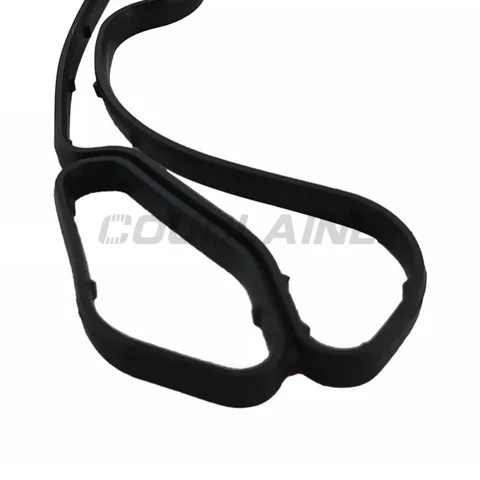 Buy Oem 11428637820 Engine Oil Filter Housing Gasket For Bmw N20 N52 ...