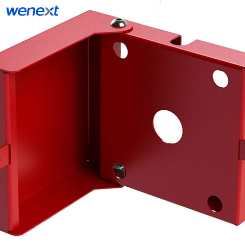 Buy Oem Cnc Precision Sheet Metal Bending Laser Cutting Aluminum Extrusion Profile Custom Sheet ...