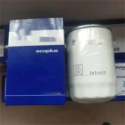 Buy Oem High Quality Engines Oil Filter 2654403 Filter from Guangzhou ...