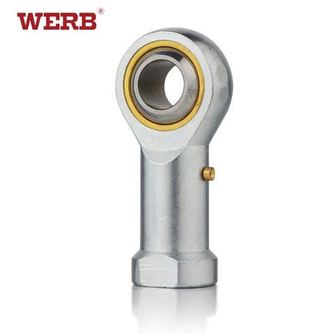 Buy Oem Quality Male Or Female M3 M4 Rod Eyes Bearing With Rod Body ...