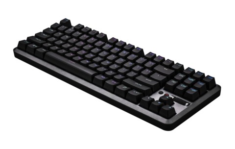 Buy Oem/odm Tenkeyless Mechanical Keyboard(flaretech ,outemu) , Usb ...