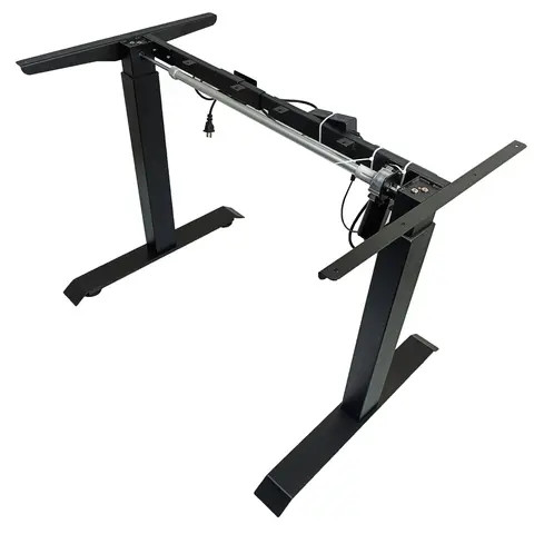 Buy Office Lifting Desk, Hand Cranked, Two Legged, Office Lifting Desk ...