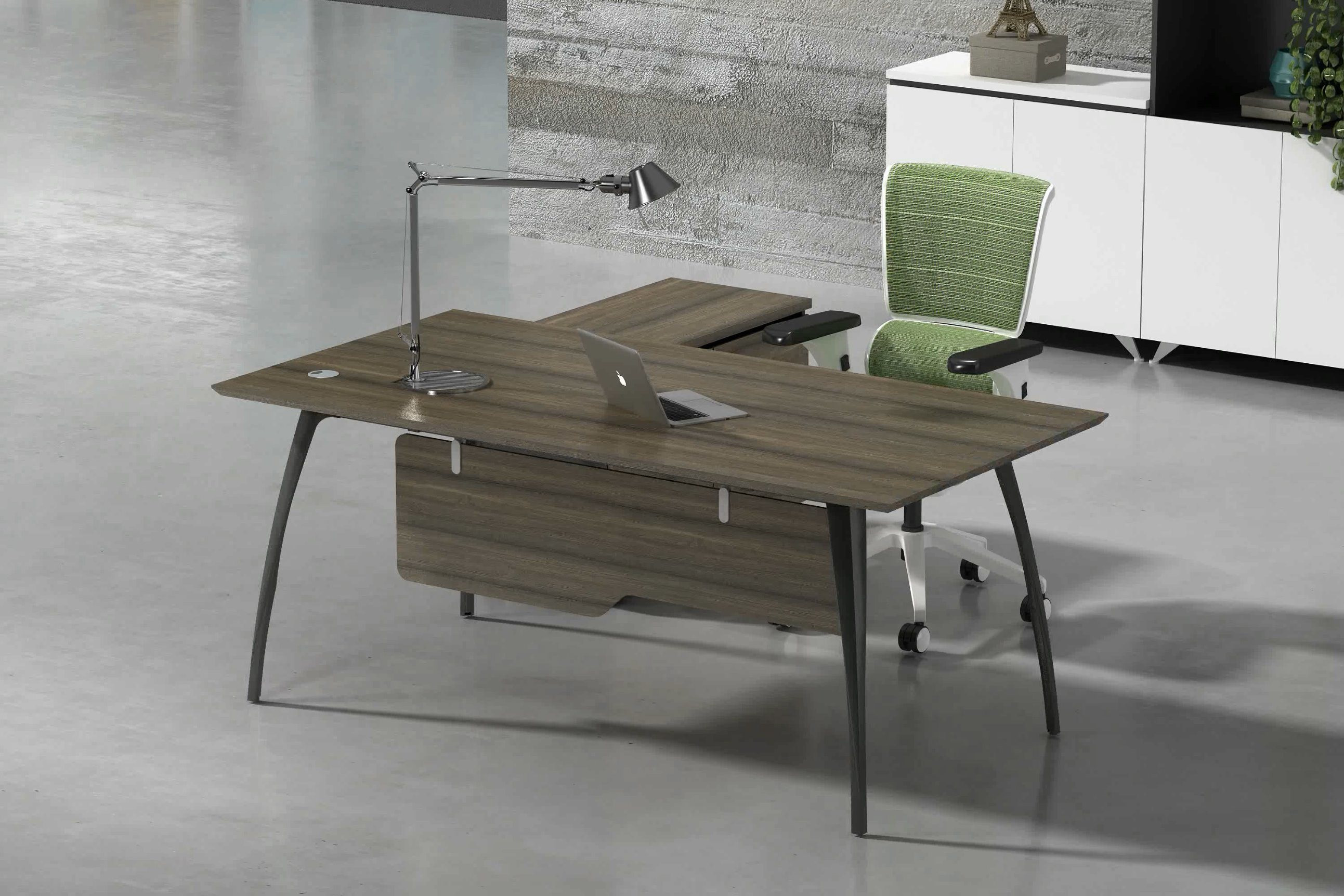 Buy Office Table Manager Desk Executice Boss Desk Executive Brd-004 ...