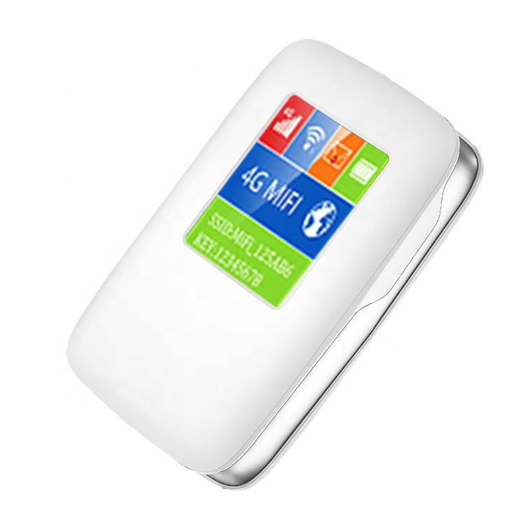 Buy Openwrt 4g Router Hotspot Portable 4g Lte Wifi Router from Shenzhen ...