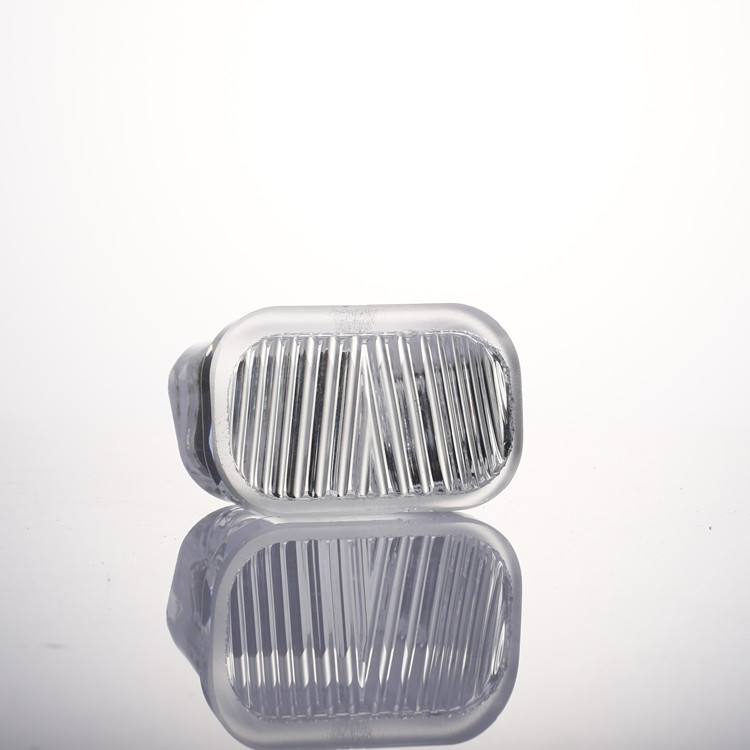 Buy Optical Glass Hexagonal Prism Glass Block Prism Glass Lens from ...