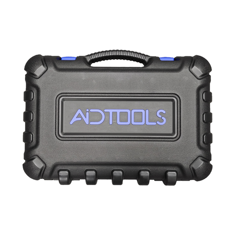 Buy Original Aidtools Platinum Hd Car Diagnostic Machine Tool Full Obd2 ...