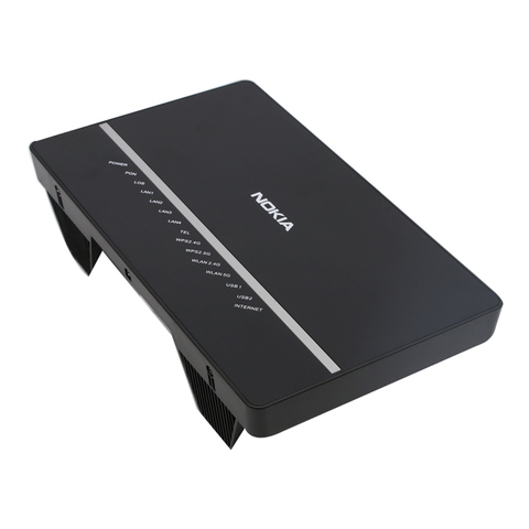 Buy Original Product Optic Fiber Modem Ftth Gpon For Nokia G-140w-c Onu ...