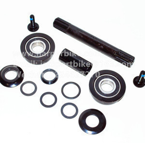 Buy Original Samox Bmx Bike Crankset / Bmx Chainwheel / Bmx Crank Arms ...