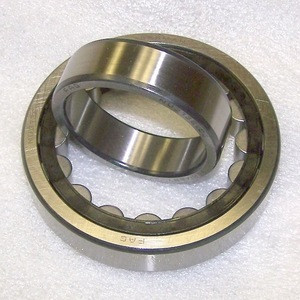 Buy Original Skf Nu 213 Bearing Nu213 Kc3 Cylindrical Roller Bearing ...