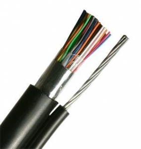 Buy Outdoor Multipair Telephone Cable 10/20/25/30/50/100 Pair Jelly ...