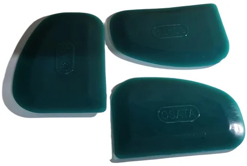 Buy Paint Tool Putty Rubber Scraper Putty Knife Plastic Scraper Car ...