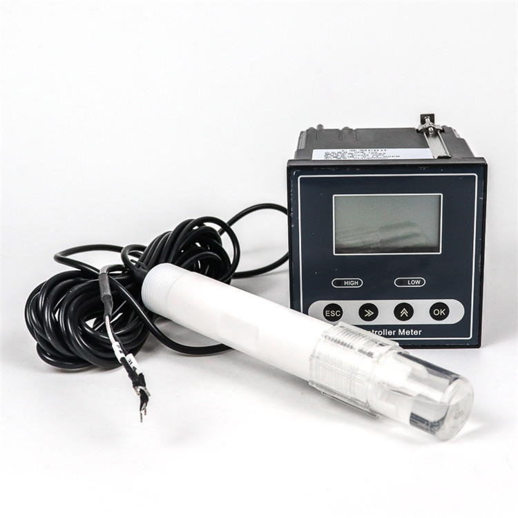 Buy Ph Sensor Plastic Electrode Cheap Ph Meter Detector Water Quality ...