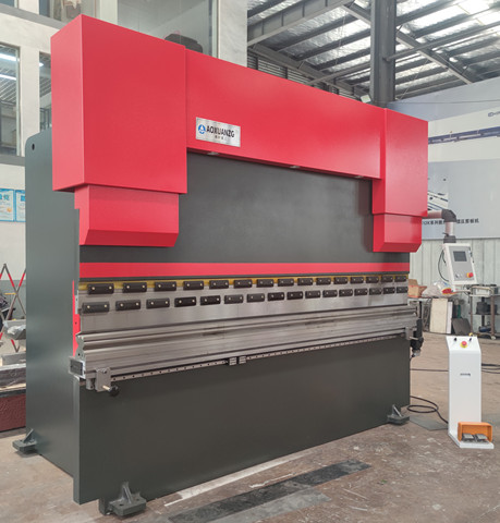 Buy Pipe And Tune Bending Machine Electric Hydraulic Cnc Press Brake ...