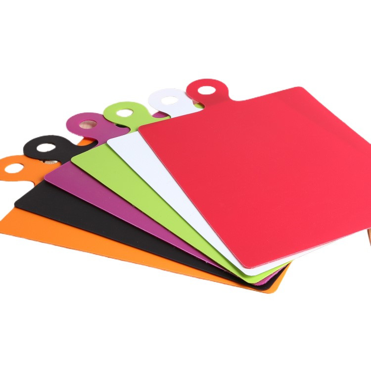 Buy Polyethylene Chopping Block Chopping Board With Handle from ...