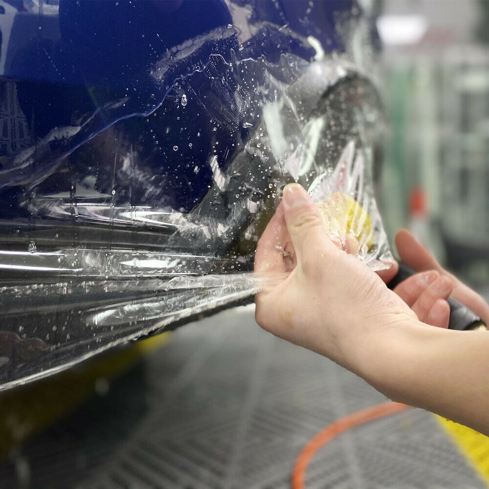 Buy Ppf Tpu Ppf Film Material Body Protection Film Car Wrap Tpu Ppf ...