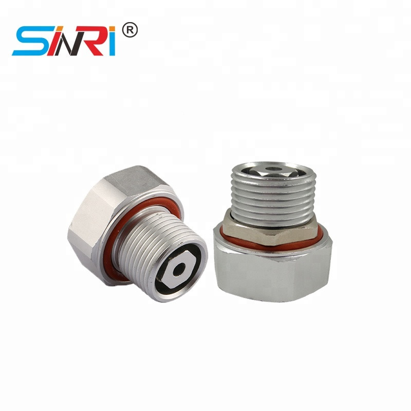 Buy Pressure Release Vent Valve Waterproof M20 Aluminum Vent Plug from ...