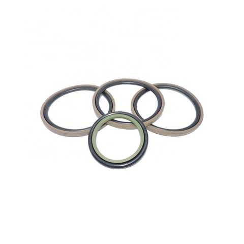 Buy Ptfe Glyd Ring And O Ring Seal To Extend O Ring Performance from ...