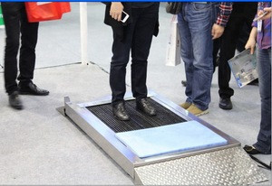 Buy Qeejoy Shoe Sole Cleaning Machine/cleaner/washer/equipment /device ...