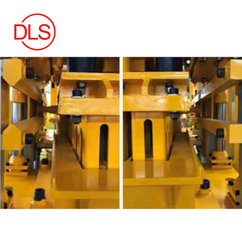 Buy Qt12-15 Solid Brick Holland Paver Hydraulic Vibration Full ...