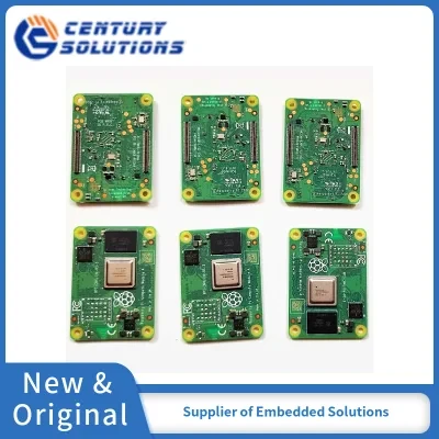 Buy Raspberry Pi Bluetooth Wireless Compute Module 4 Cm4102000 2g Ram ...