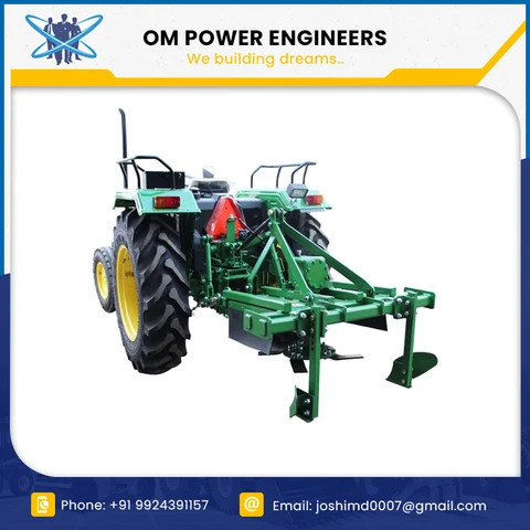 Buy Ratoon Manager Tractor Efficient Tractor Implement For The Next ...