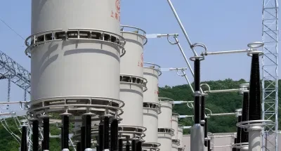 Buy Reactor Manufacturer, Filter Reactor 10kv, 20kv, 35kv, 66kv, 110kv, 220kv, Matching ...