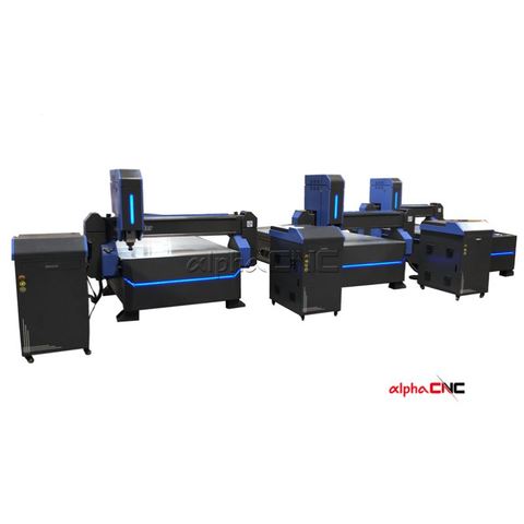 Buy Ready To Ship!!4x8 5x10 Cnc Router Machine Price Cnc Router Table ...