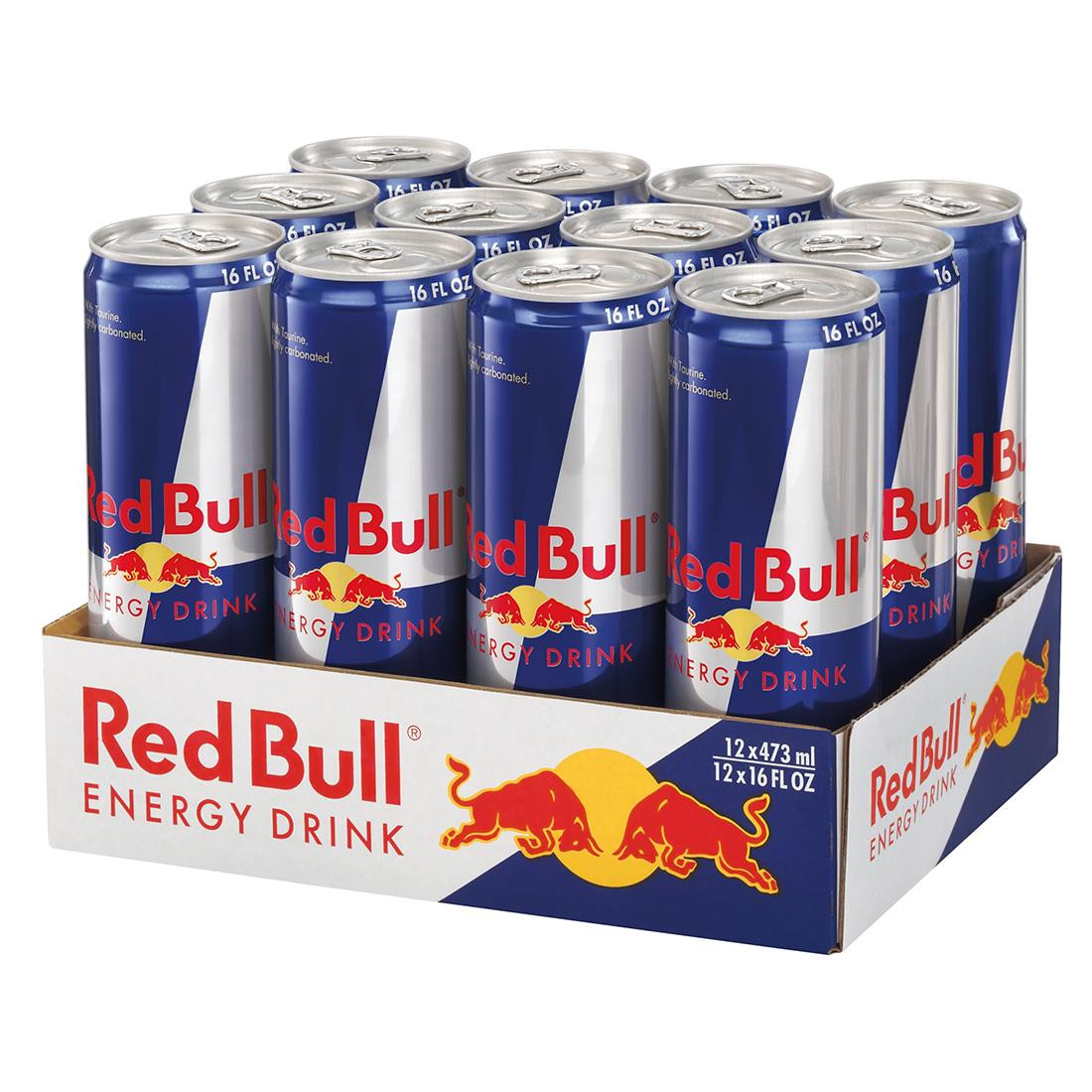 Buy Red_bulls Energy Drink 250ml,335ml And 500ml from Hiway Trade ...