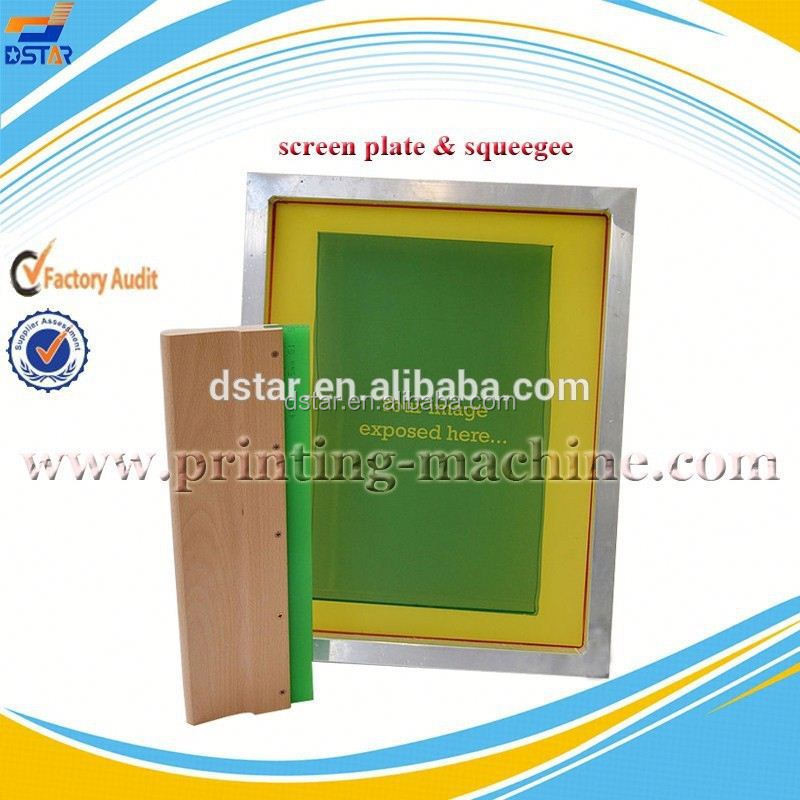 Buy Remote Controller Panel Screen Printing Machine from Shenzhen Dstar ...