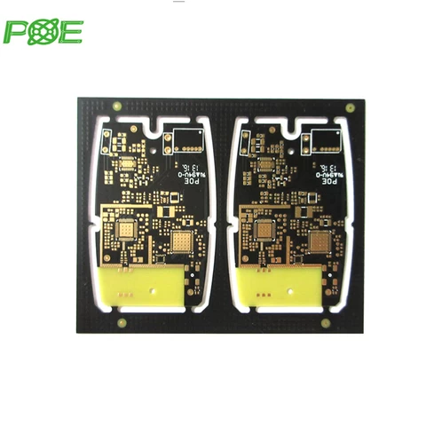 Buy Rigid-flex Pcb Power Amplifier Board Pcb Gps Tracking Chip from ...