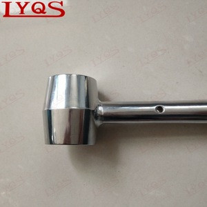 Buy Scaffold Podger Hammer Safety Steel Hammer With Lanyard from Linyi ...