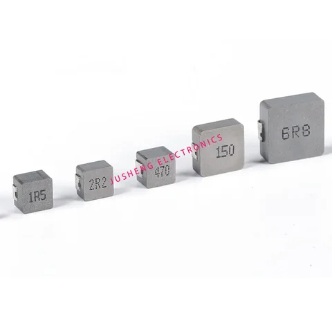 Buy Sccb 1228 / Sccb 1235 Series--molding Power Inductor 0.24uh 0.33uh ...