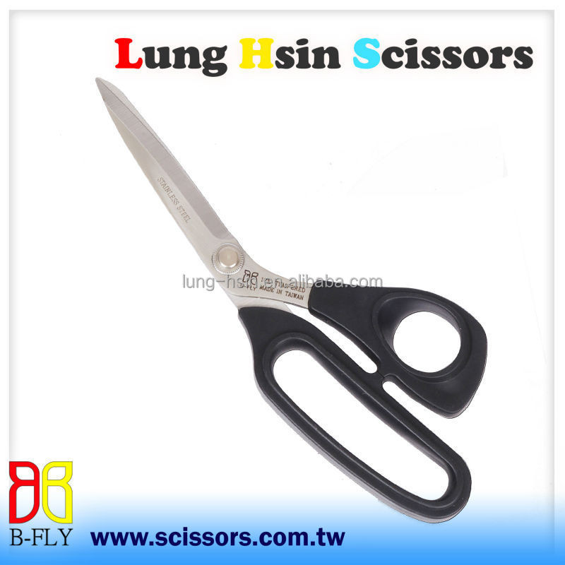 Buy Scissor Of Stainless Steel Tailoring Blouse Cutting Sewing Tools ...