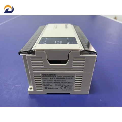 Buy Shihlin Ax1n Series Ax1n-40mr-es Plc Module from Dacheng Internet ...