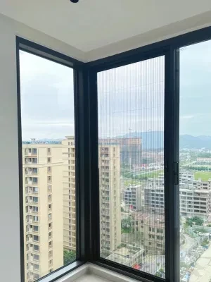 Buy Side-shift Sliding Sealed Window: The Window Front Is Shifted ...