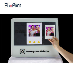 Buy Silk Screen Printing Equipment Photo Laminating Machine Photo Booth ...