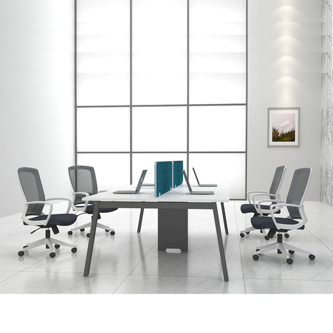 Buy Simple Modern Office Boardroom Conference Room Meeting Table from ...