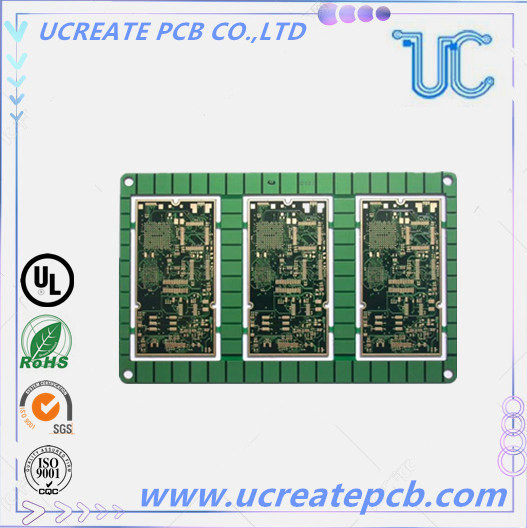 Buy Single Side Copper Clad Plate Pcb Board Aluminium Copper Clad Sheet ...
