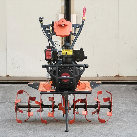 Buy Small Farm Equipment Centrifugal Gear Transmission Hand Push ...