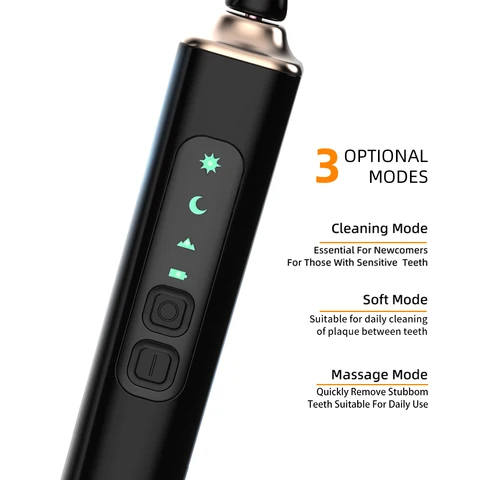 Buy Small Sensitive Toothbrush Intelligent Toothbrush Electric ...