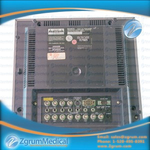 Buy Sony Trinitron 13 Crt Monitor - Pvm - 1343md from Sardinia ...