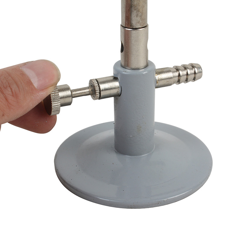 Buy Stainless Material Chemical Safety Laboratory Portable Bunsen ...