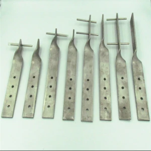 Buy Stainless Steel Stone Fixed L Bracket All Sizes High Load Bearing ...