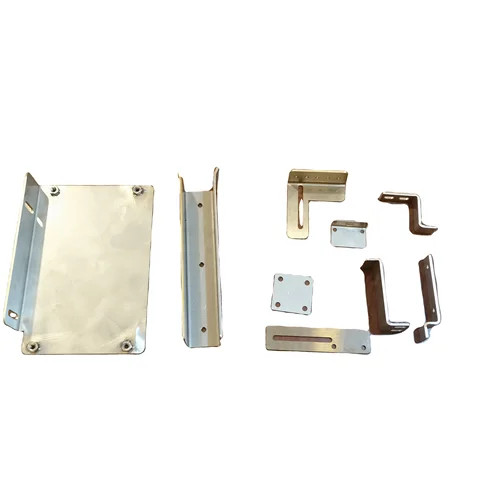 Buy Stainless Steel Sus304 Bracket Machining And Sheet Metal ...