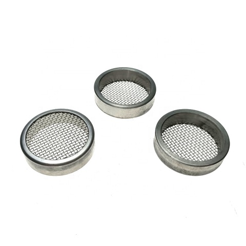 Buy Stainless Steel Wire Mesh Screen Filter Disc from Anping Shunyang ...
