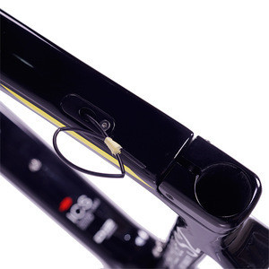 Buy Super Light Carbon Fiber Road Bike Frameset 700c Di2 Carbon Fiber ...