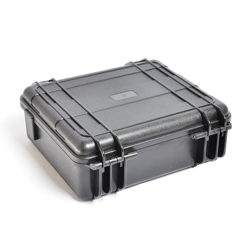 Buy Technical Machine Safety Portable Molded Hand Tool Carry Suitcase ...