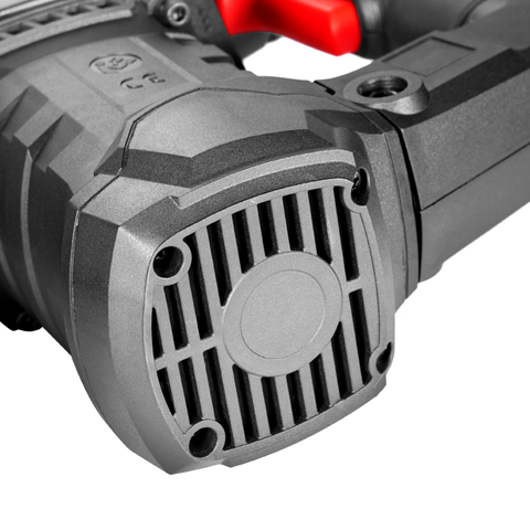 Buy Teh New Model 1500w 32mm Power Tools Sds Plus Drill Corded Rotary ...